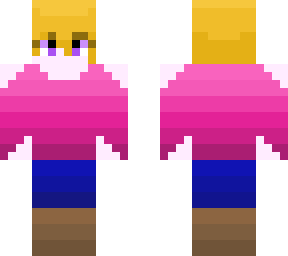 outer layer | Minecraft Skins