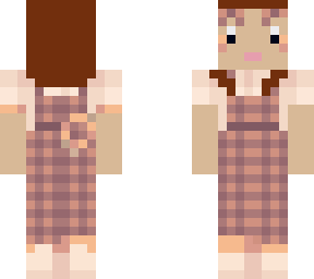 Rena | Minecraft Skin