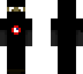 roadman | Minecraft Skin