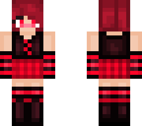 ruby | Minecraft Skin
