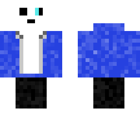 sen | Minecraft Skin
