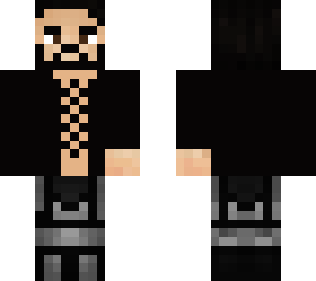 seth rollins | Minecraft Skins