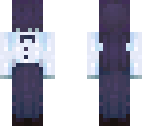 shiori | Minecraft Skins