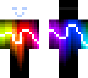 skin light | Minecraft Skins