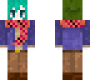 hiyori | Minecraft Skins