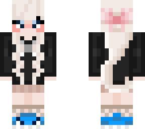 Anime Eyes | Minecraft Skins