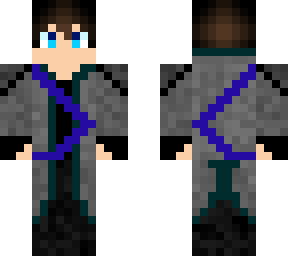 Stealth | Minecraft Skins