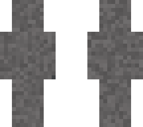 stone skin | Minecraft Skin