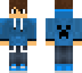 striper | Minecraft Skins
