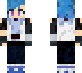 tari | Minecraft Skins