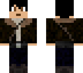 Twd | Minecraft Skins