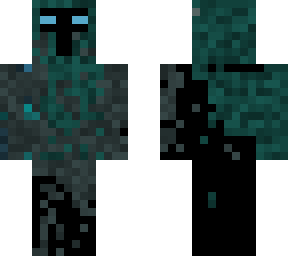 Corrupt | Minecraft Skins