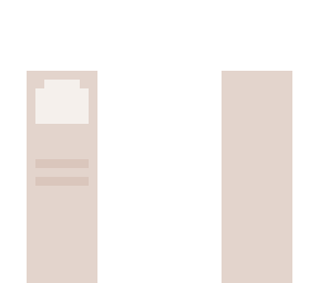 Toes | Minecraft Skin