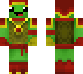 Turtle | Minecraft Skins