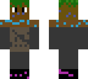 Tycoon Gamer - minecraft original skin | Minecraft Skin