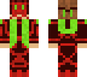 viva pinata | Minecraft Skins