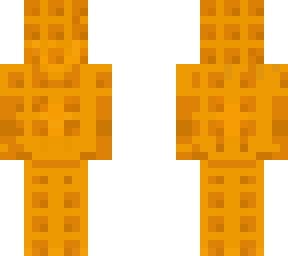 Waffle | Minecraft Skins