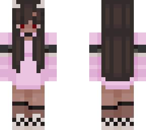 yeet | Minecraft Skin