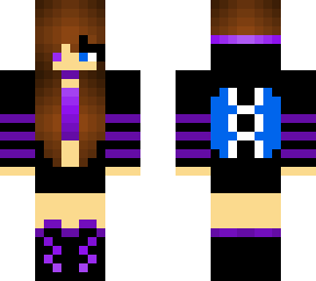 plasma | Minecraft Skins