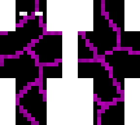 Amethyst | Minecraft Skins