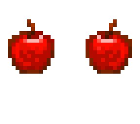 Apple | Minecraft Skin