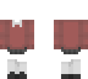 basic clothes to edit | Minecraft Skin