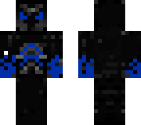 revealed gaming | Minecraft Skins