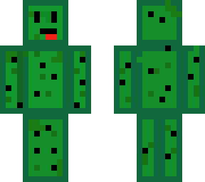 cacti | Minecraft Skins
