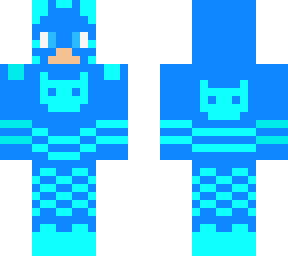 Catboy | Minecraft Skins