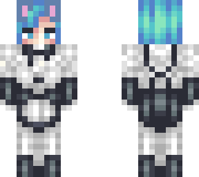 Catboy | Minecraft Skins