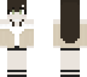 Chai | Minecraft Skin