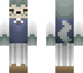 Legoshi Minecraft Skins