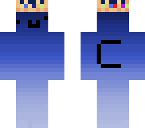 ClipZy | Minecraft Skin