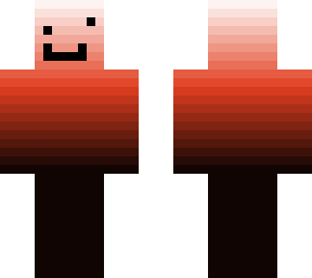 Color Pallet Man | Minecraft Skin