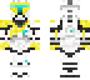 gregor | Minecraft Skins