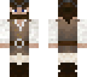 craftsman | Minecraft Skins