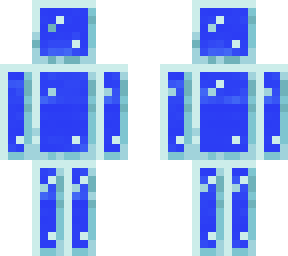 Latest Minecraft Skins