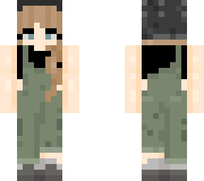 Danny | Minecraft Skin