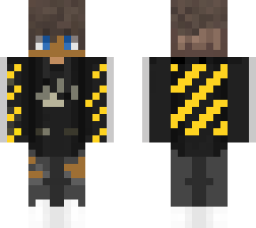 david | Minecraft Skin
