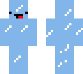 Derp Ice-Updated Iceey Skin | Minecraft Skin