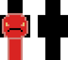 Devil Dream | Minecraft Skin