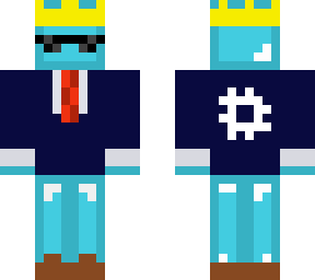 Peron Minecraft Skins