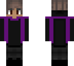 Edited Skin | Minecraft Skin