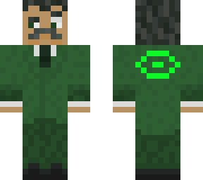 tma | Minecraft Skins