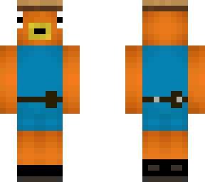 fishsticks | Minecraft Skins