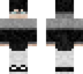 FMMQ | Minecraft Skin