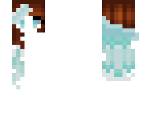 Frosty | Minecraft Skin