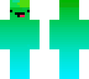 gg | Minecraft Skin