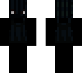 isis | Minecraft Skins