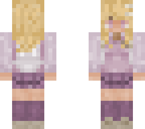 kaede akamatsu | Minecraft Skins